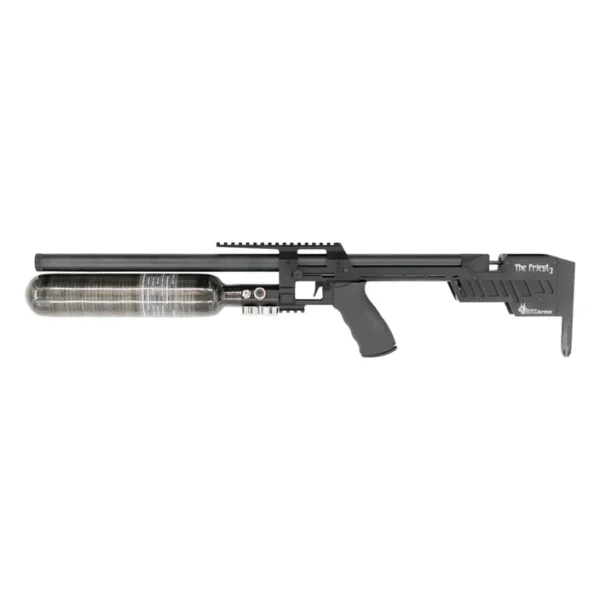 Buy RTI Priest 2 Performance affordable PCP Air Rifle