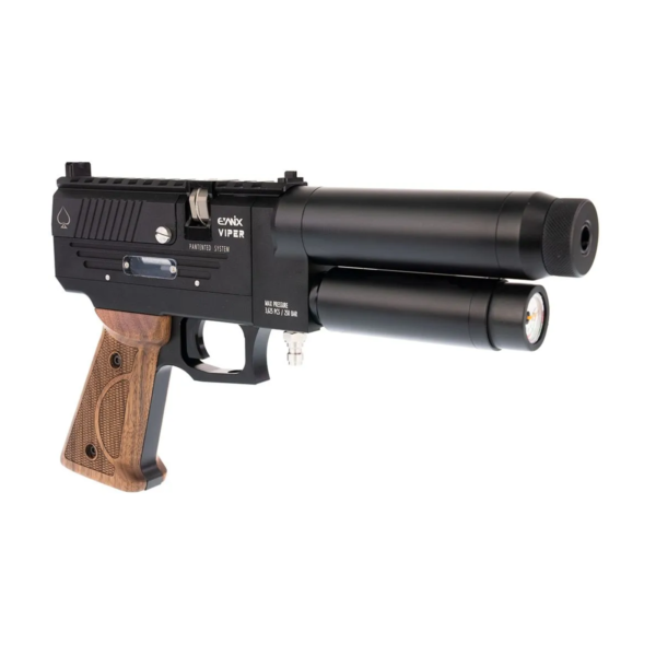 Buy Evanix Viper Semiautomatic PCP Pistol affordable 1