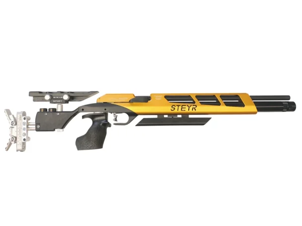 Buy Steyr Challenge HFT Hybrid - Europe Air Gun Store .177